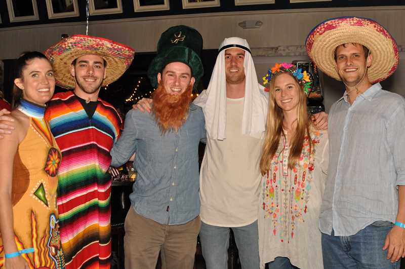 Photos and Videos - TIRR Foundation